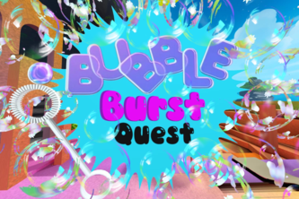 Bubble Burst Quest | Devpost