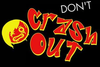 Crash Out: Mobile Horizon Short Loop Competition | Devpost