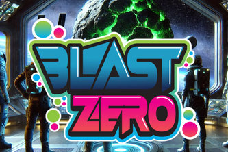 Blast Zero | Devpost