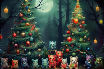 Gummy Bear Splat | Devpost