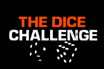 The Dice Challenge | Devpost