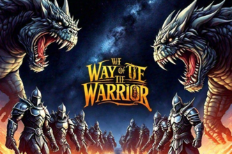 Way Of The Warrior | Devpost