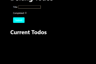Defang Deployment | Devpost