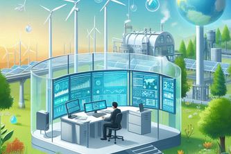 Greenhouse Gas Emission Monitoring System for Agriculture | Devpost