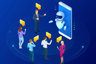 Chatbots Evaluating Their Impact On University | Devpost