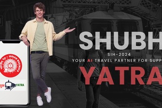 Shubh Yatra | Devpost