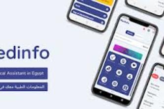 MEDINFO: KNOW YOUR MEDICINE | Devpost