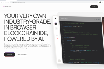 Hash Hunter | Devpost