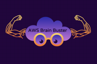 AWS Brain Buster | Devpost