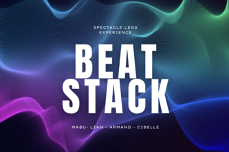 Beat Stack | Devpost