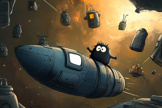 Flogons on the Bridge! | Devpost