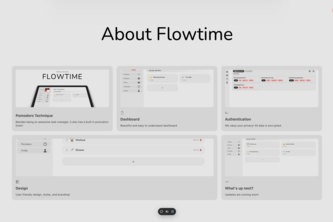 Github Users Search | Devpost