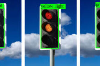 Traffic Signs Detection using YOLOv8 | Devpost