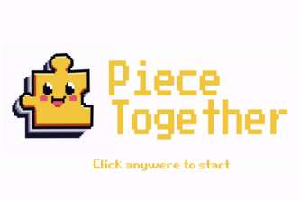 Piece Together | Devpost