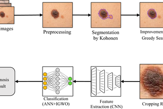 Skin Cancer Detection using CNN | Devpost