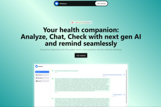 MedSync | Devpost