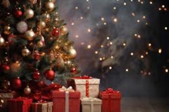 Holiday Heartbeat | Devpost