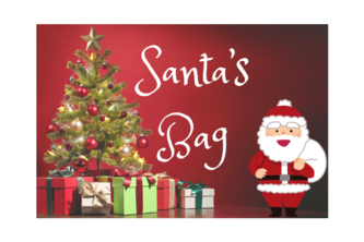 Santa's Bag | Devpost