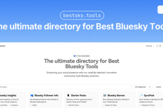 BestskyTools | Devpost