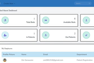 Revolutionizing Hospital Operations and Patient Management | Devpost