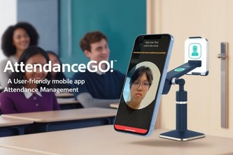 AttendanceGO! | Devpost