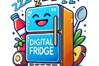 Digital Fridge | Devpost