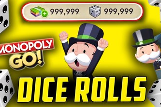 Monopoly GO Free Dice Links Generator 2025 (iOS/Android) | Devpost