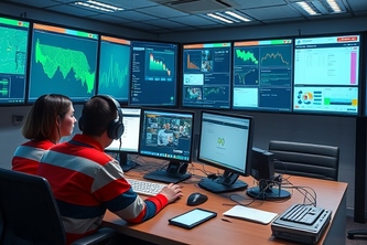 Emergency Dispatch Conversation with AI Feedback | Devpost