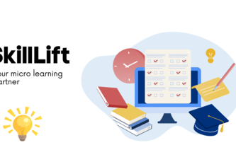 SkillLife: Micro Learning Partner | Devpost