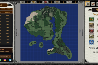 TheBlockchain.Land on XDC Network | Devpost