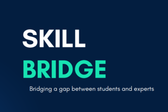 SkillBridge | Devpost
