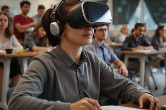Revolutionizing-Education-with-AI-and-VR | Devpost