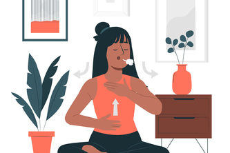 Breathe Timer | Devpost