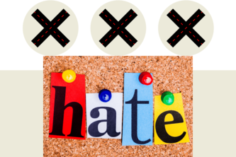 Stop The Hate | Devpost