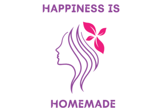 Happiness Is Homemade | Devpost