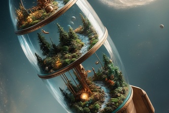 CODEX: A Photosynthetic Fintech | Devpost