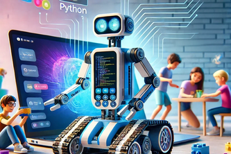 LEGO AI BOT | Devpost