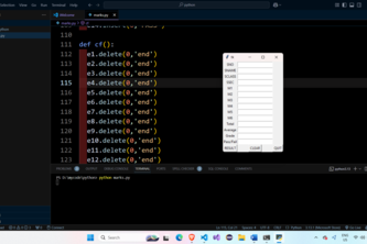 STUDENT MARKS REPORT | Devpost