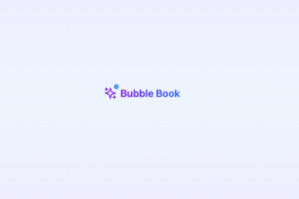Bubble Book | Devpost