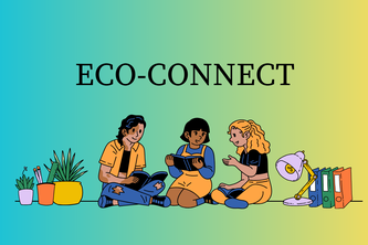 ECO-CONNECT | Devpost