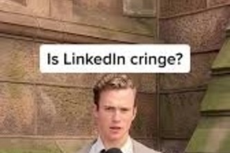 Linkedin Cringe Classifier | Devpost
