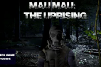Maumau Uprising Game | Devpost