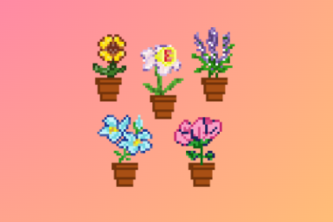 Garden of my Mind | Devpost