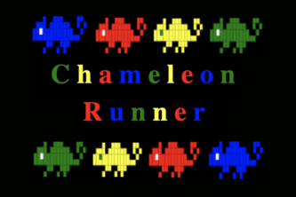 Chameleon Runner | Devpost