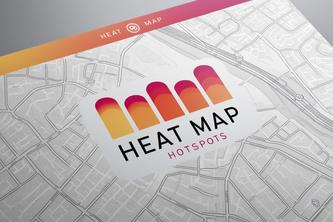 HeatMap | Devpost