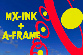 MX Ink Target Blaster | Devpost