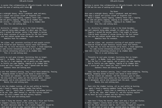Vim-with-Friends | Devpost