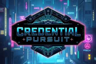 Credential Pursuit | Devpost