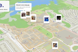 We. - everyone's photo album | Devpost