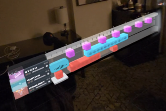 MuseRoom Creative Studio | Devpost